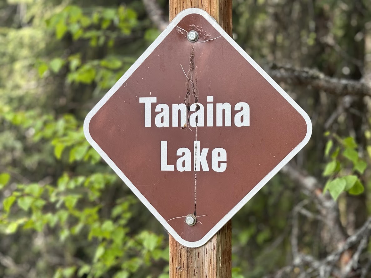 DIY Alaska Canoe Trip: A Guide to Lynx Lake Loop - Gathering Fire